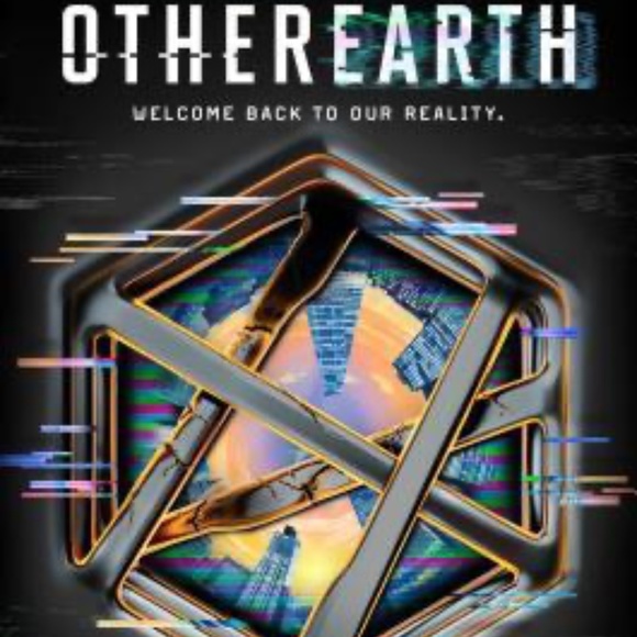 Office | Last Reality 2 Otherearth Jason Segel Kirsten Miller | Poshmark